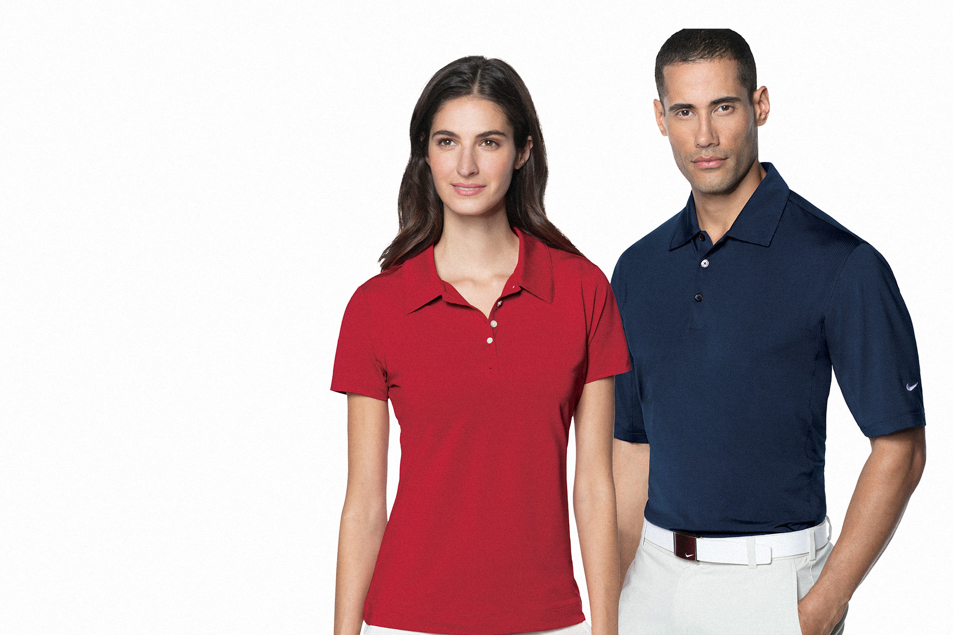 Polos - Premiere Press & Graphics